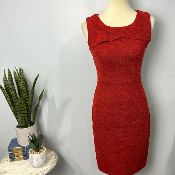 THML | Dresses | Thml Scoop Neck Dress | Poshmark